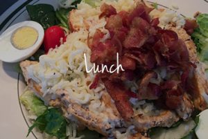 Col's Place – Michigan